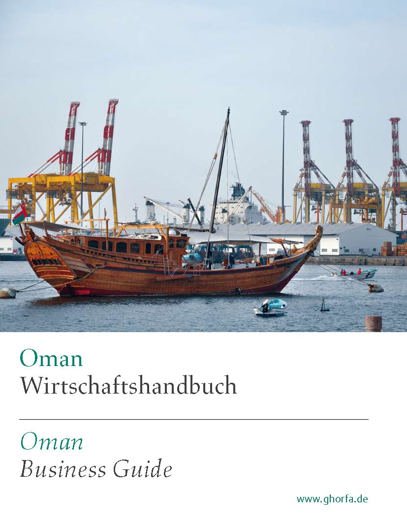 Oman – Ghorfa Arab-German Chamber of Commerce and Industry
