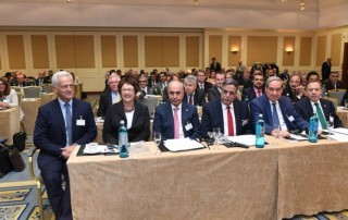 Ghorfa Arab-German Chamber of Commerce and Industry – Ihre Brücke in ...