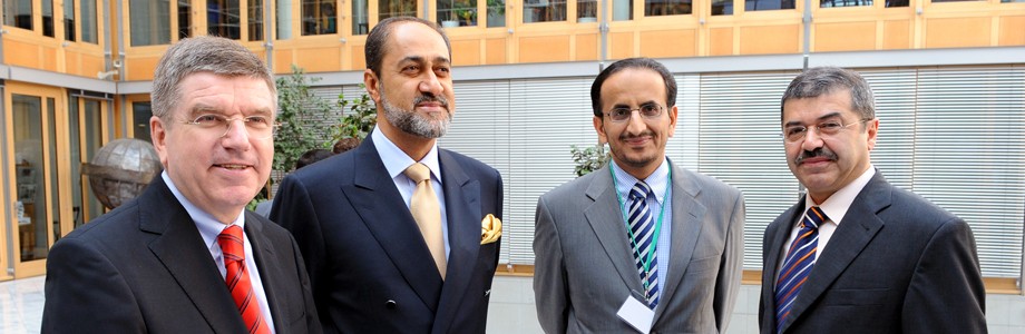 Ghorfa Arab-German Chamber of Commerce and Industry – Ihre Brücke in ...