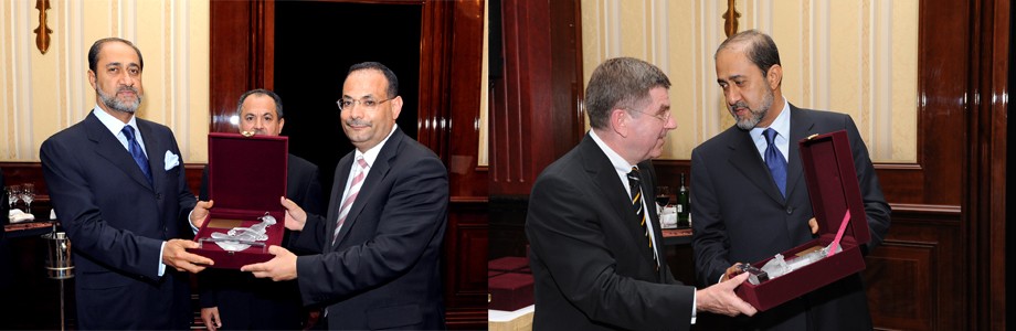 Ghorfa Arab-German Chamber of Commerce and Industry – Ihre Brücke in ...