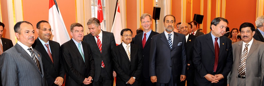 Ghorfa Arab-German Chamber of Commerce and Industry – Ihre Brücke in ...