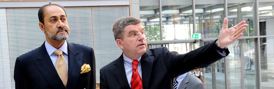 Ghorfa Arab-German Chamber of Commerce and Industry – Ihre Brücke in ...